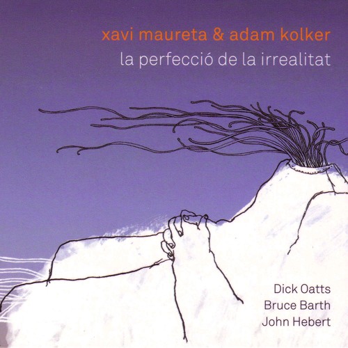 Stream La condició Humana by Xavi Maureta & Adam Kolker | Listen online ...