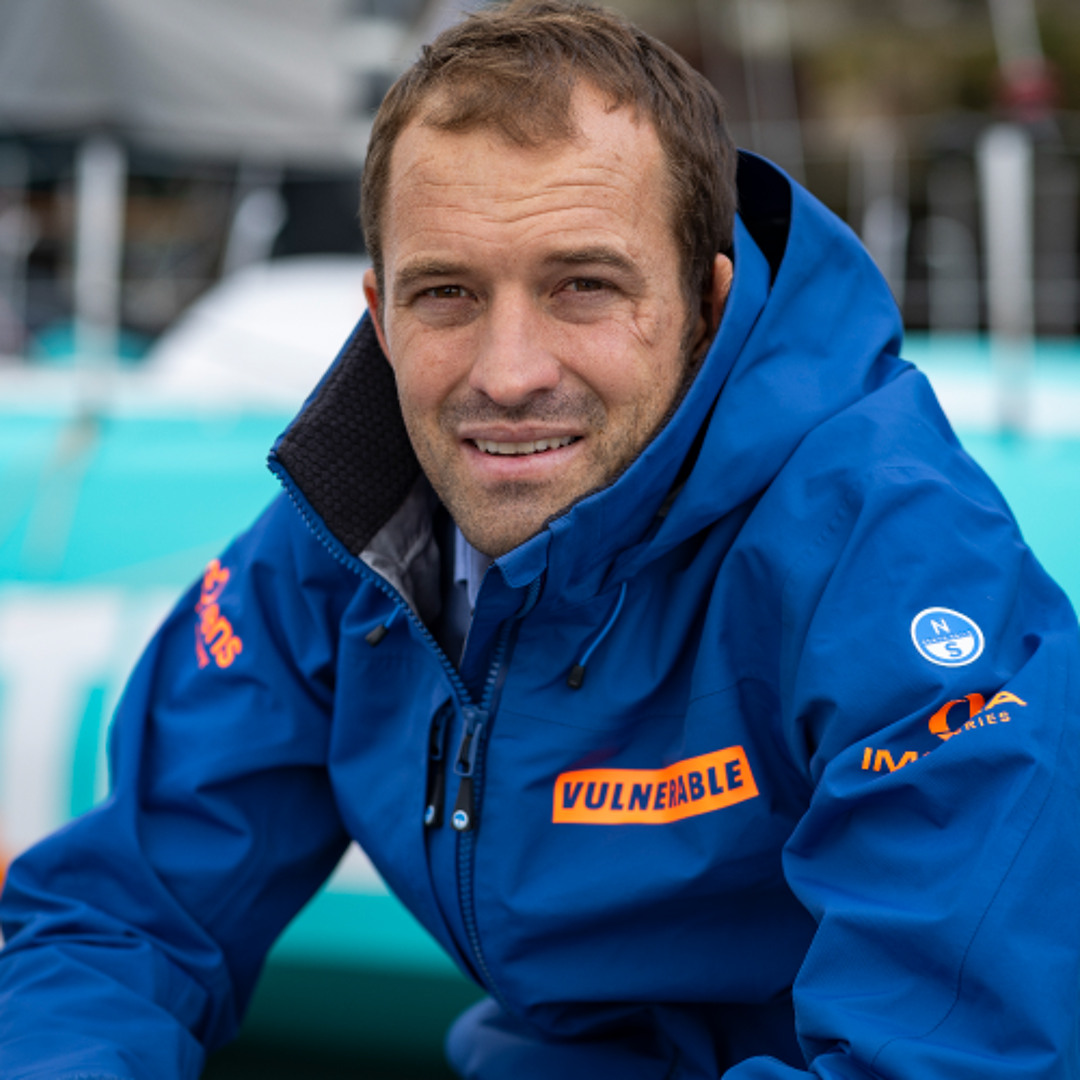 Stream episode Sam Goodchild - Un Homme à la mer by VULNERABLE podcast ...