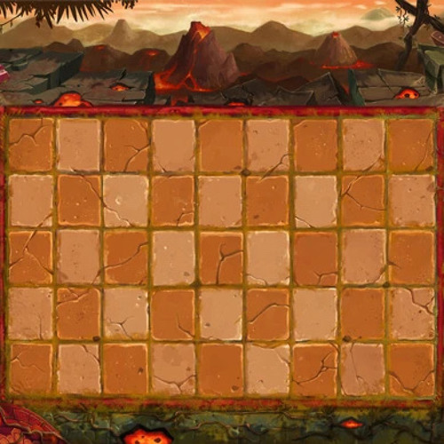 Stream PVZ 2 - Map Theme - Lost City (Volcanic) by Ocean Studio ...