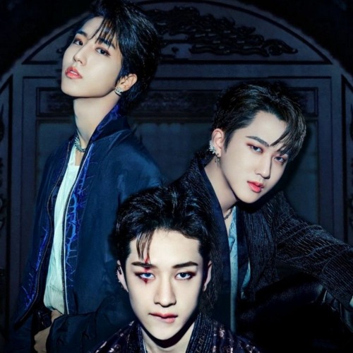 Stream BangChan × Changbin × HAN – Zone by Monēy | Listen online for ...