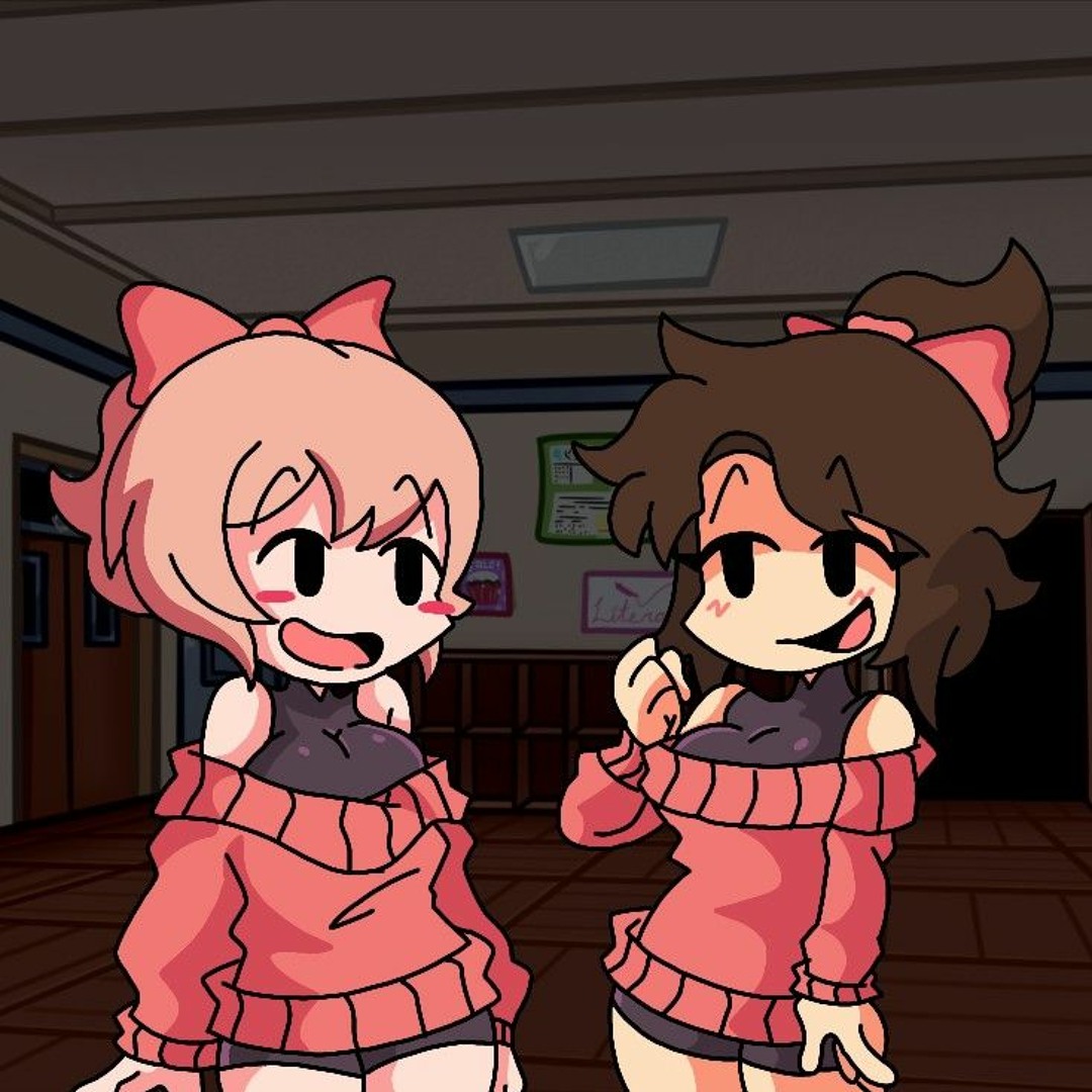 Stream FNF It's Complicated ( Sayori Mix ) But Kelly Sing It by 🍁 ...