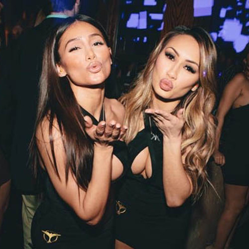 Stream Hot Girls Club by Hot Girls Club | Listen online for free on SoundCloud