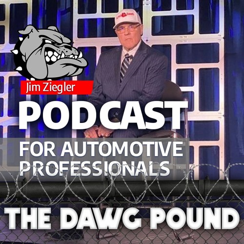 Stream episode The Dawg Pound Episode #101 - F&I in 2023 by Jim Ziegler ...
