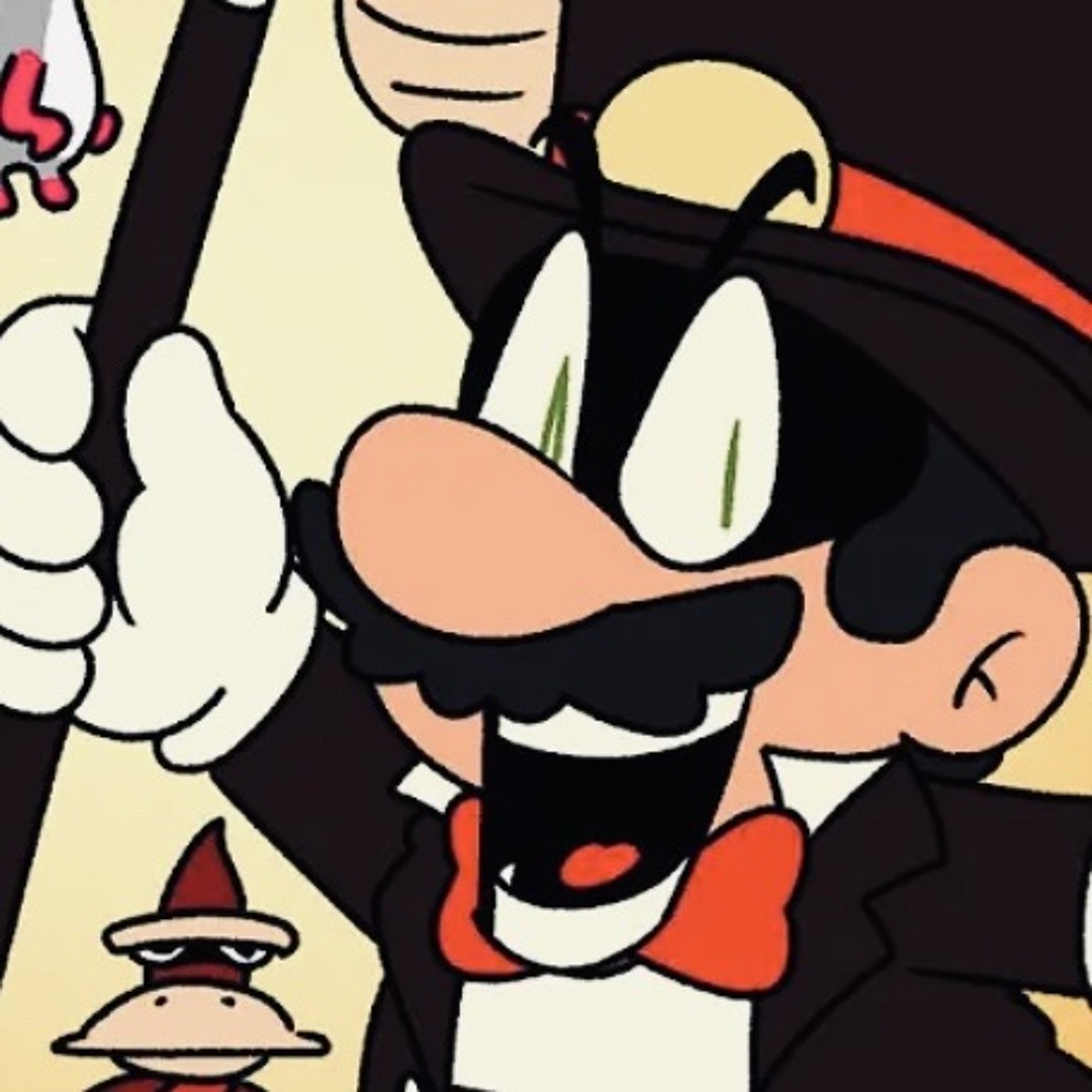 Stream Platform Peril (Triple Trouble Mario Collection) | FNF Vs. Mario ...