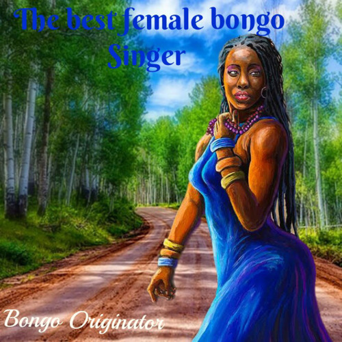 Stream THE BEST FEMALE BONGO SINGER by Bongo Originator | Listen online for free on SoundCloud