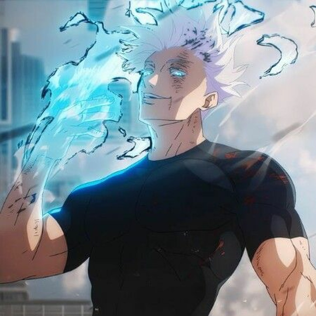 Stream GYM GODS - Agonizing (Hardstyle) X Jujutsu Kaisen's Ryomen ...