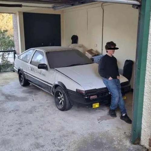 Stream episode AE86 SPEED CHIME LOOP by Gr4cer podcast | Listen online ...