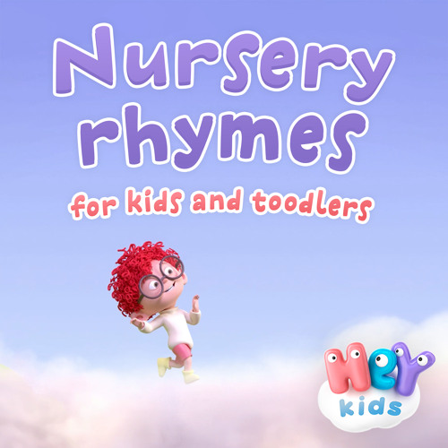 Stream Ants in my Pants by HeyKids Nursery Rhymes | Listen online for ...