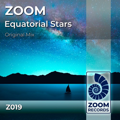 Stream ZOOM - Equatorial Stars by Zoom | Listen online for free on ...
