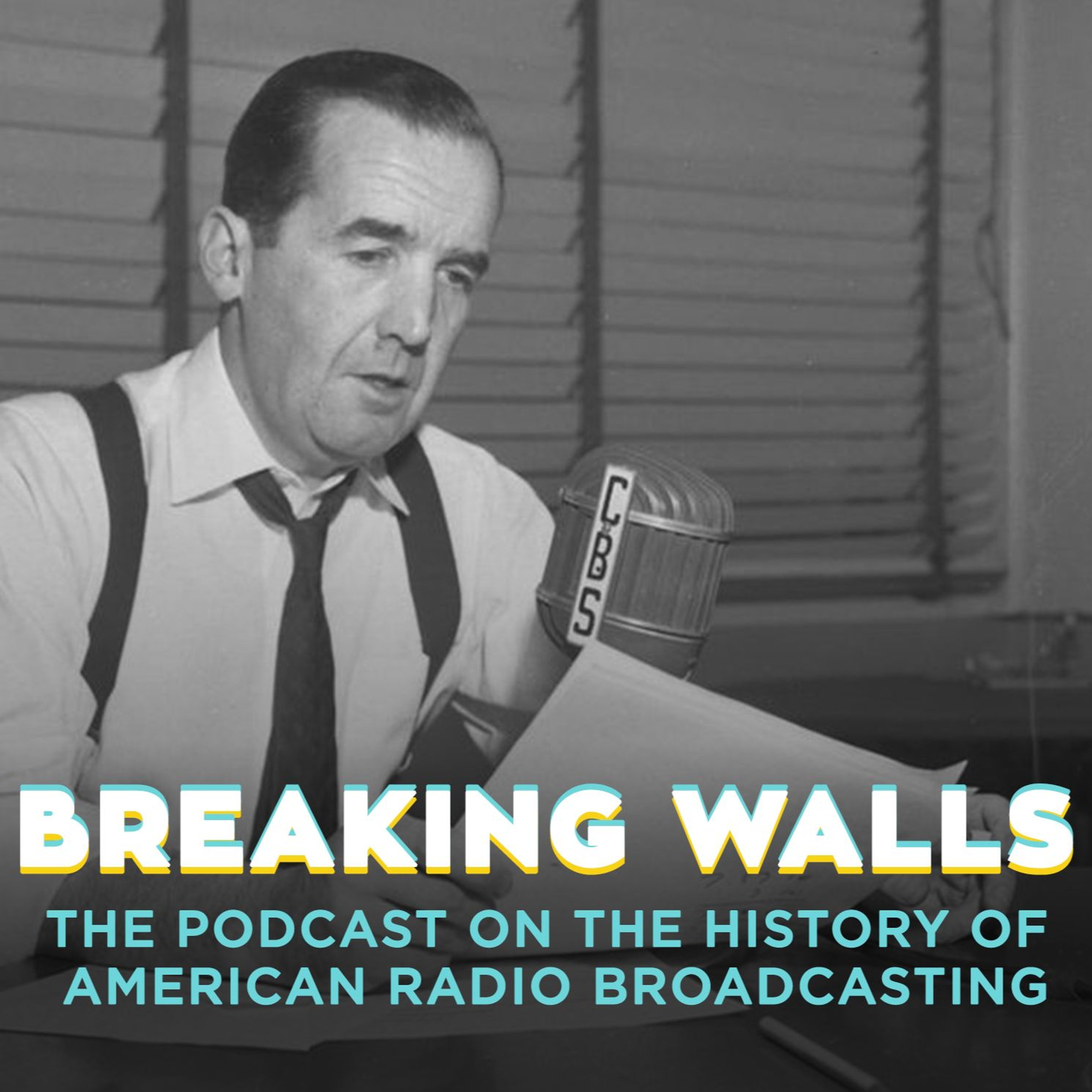 BW - EP152—012: D-Day's 80th Anniversary—Mid-Day Reports From Edward R ...