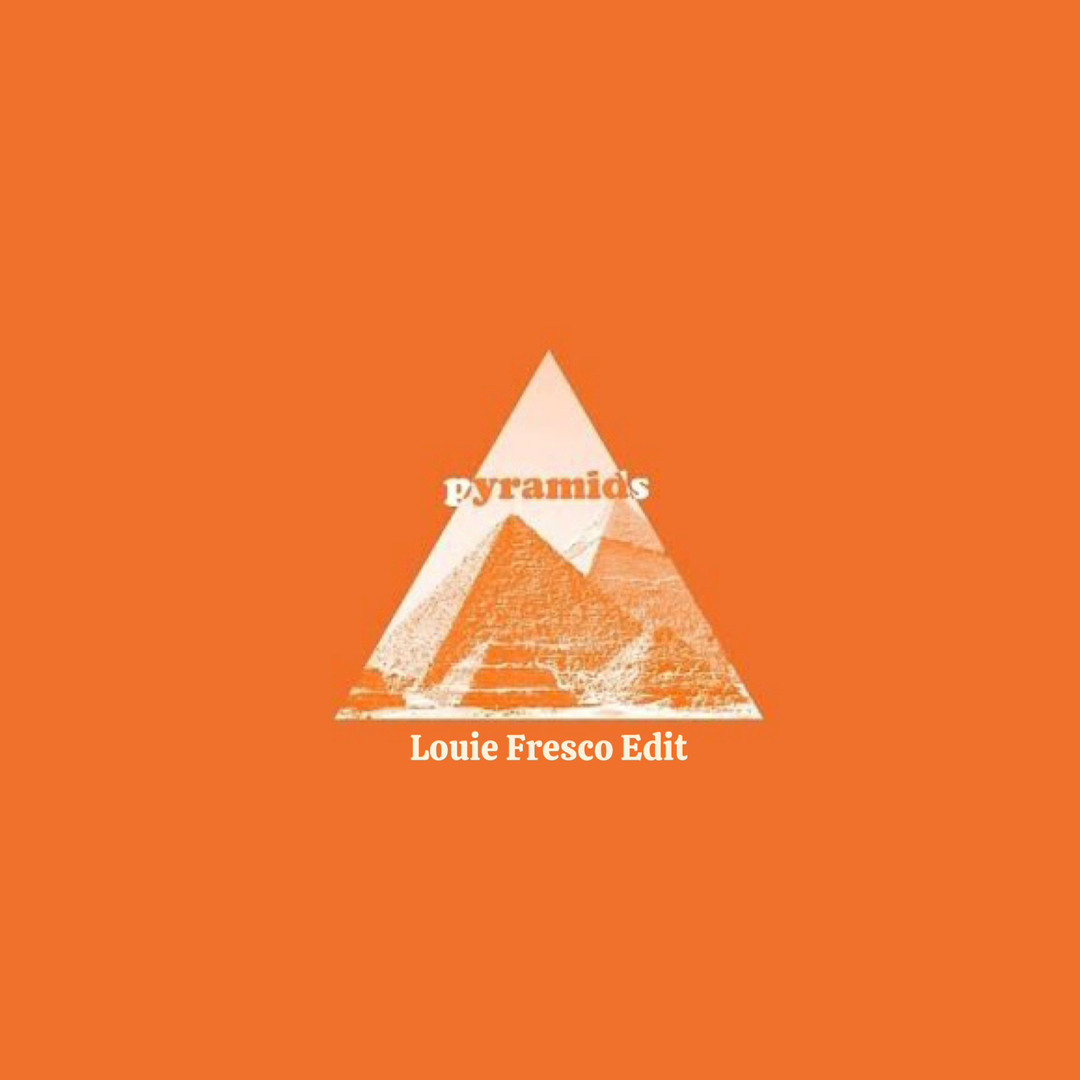 Stream Frank Ocean - Pyramids (Louie Fresco Edit) by Louie Fresco ...