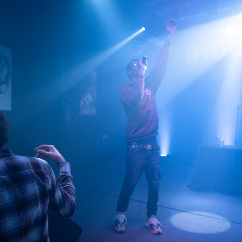 Stream Telephone (Prod. Mingo) by Brandon ThaKidd | Listen online for ...