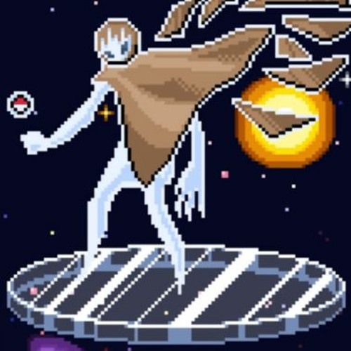 Stream Forgotten One, Nyx - Pokemon Insurgence Remix by sturfall ...