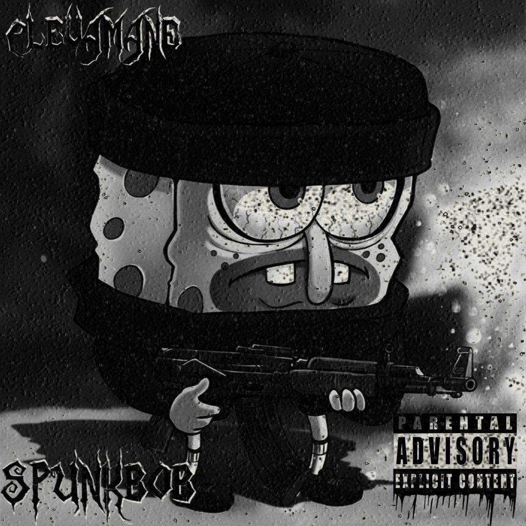 Stream Spunkbob Spongebob Clevamane Flip By Clevamane Listen Online
