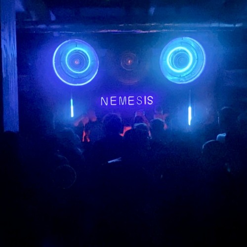 Stream Nemesis X DNA Club Munich by MAVALU | Listen online for free on ...