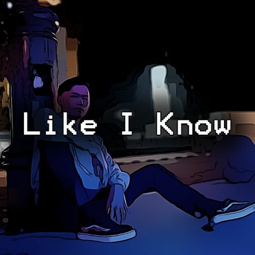 Stream Like I Know by UR CRUSH | Listen online for free on SoundCloud
