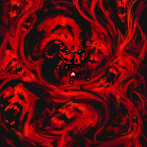 Stream Melvinlomania [Phase 34] by Undertale: Still Breathing | Listen ...