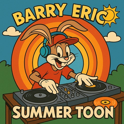 Stream Summer toon .aif by Barry Eric | Listen online for free on SoundCloud