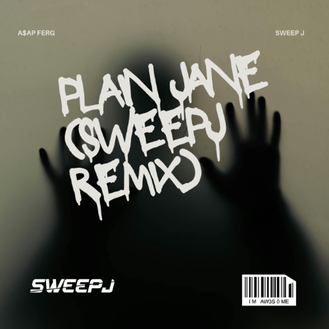 Stream A$AP Ferg - Plain Jane (Sweep J Remix) by Sweep J | Listen ...