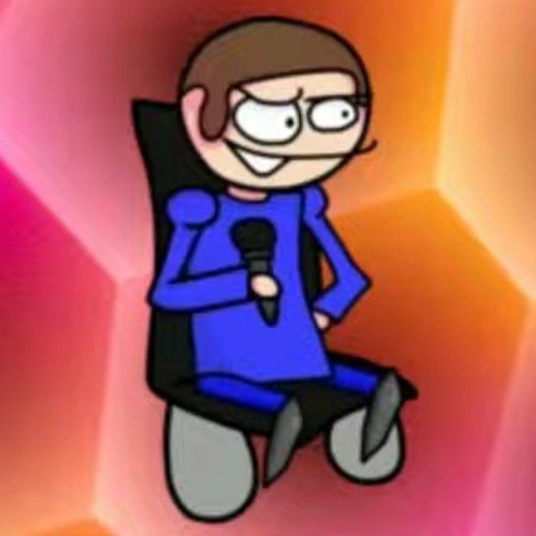 Stream 🐯🏳️‍🌈UTAU Tiger🏳️‍🌈🐯 | Listen to FNF Dave & Bambi EX Edition OST ...