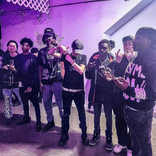 Stream 2sdxrt3all - Trophy (Prod. Whyceg + Souljaspirits) [DJ BANNED ...