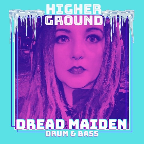 Stream Higher Ground Winter Set - 30 July 2022 by Dread Maiden | Listen ...