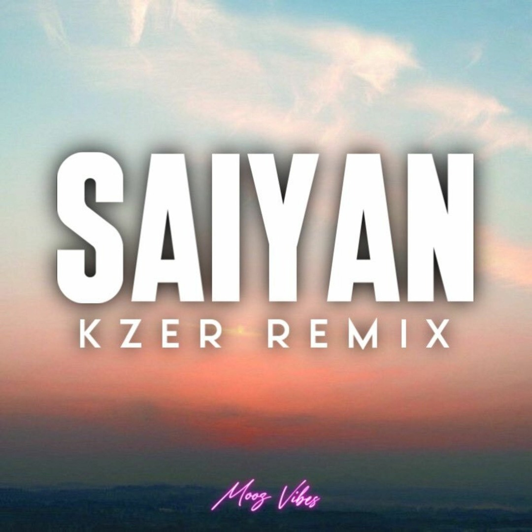 Stream Angèle - Saiyan ( Kzer Remix ) 2024 by Kzer | Listen online for free on SoundCloud