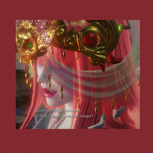 Stream Bayonetta 3-Fertile Rondo [Perlucidus/Possessed Phantom Thief ...