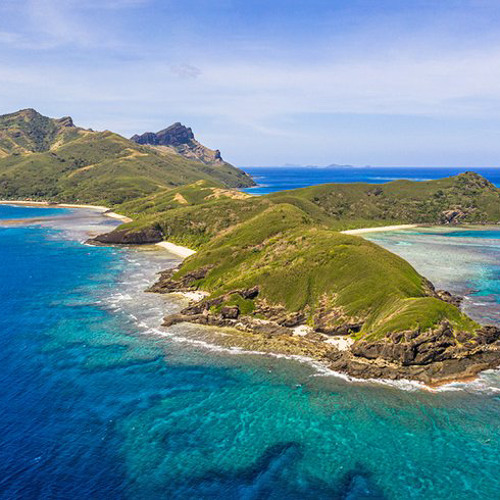 Stream Na Vanua Lagilagi (Isa Viti) Cover - Bill Lote by Noqurosi🥀 ...