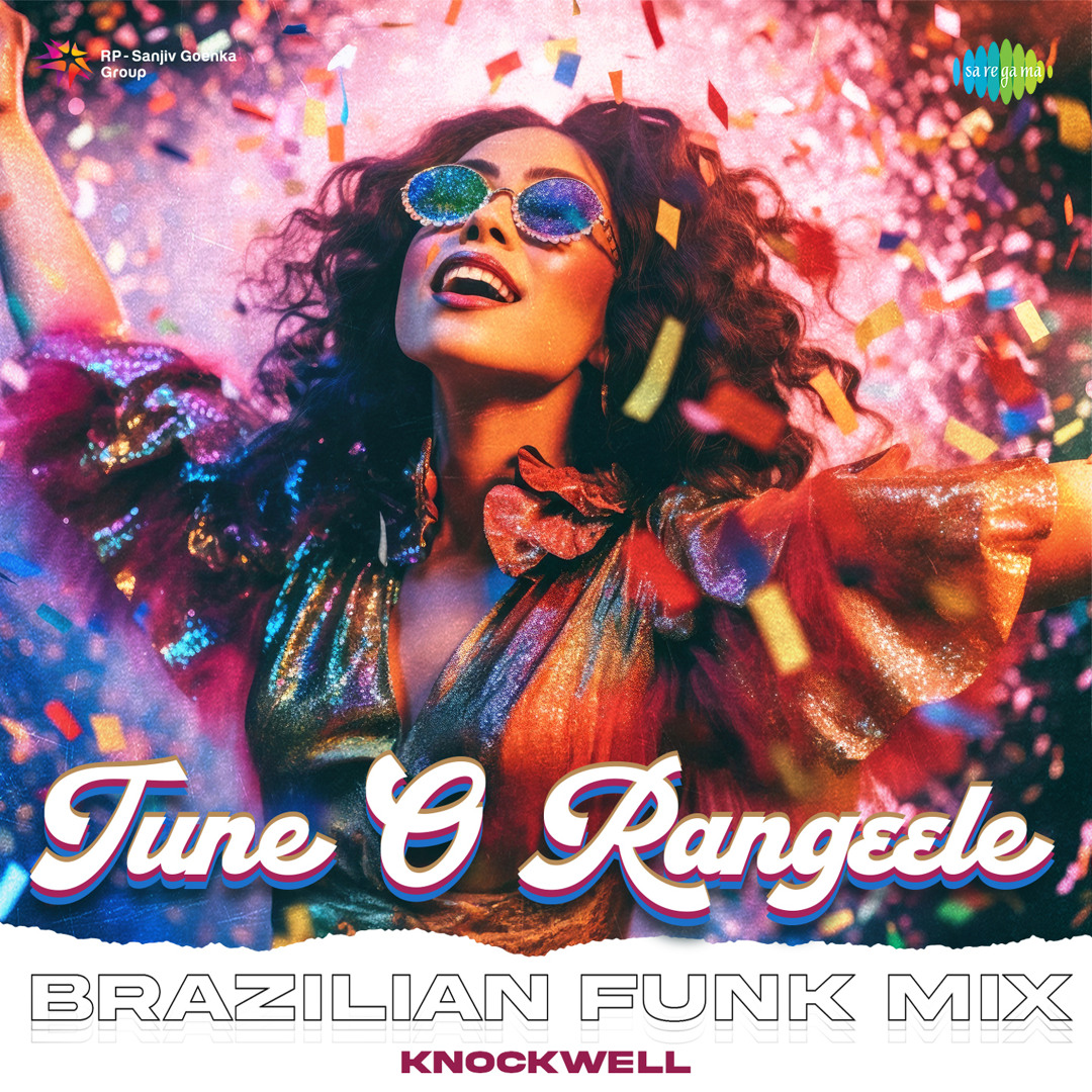 Stream Tune O Rangeele - Brazilian Funk Mix by Knockwell | Listen ...