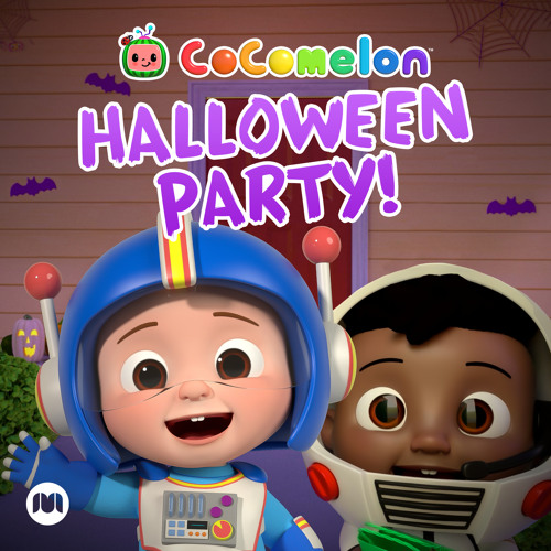 Stream If You're a Monster and You Know It by Cocomelon | Listen online ...