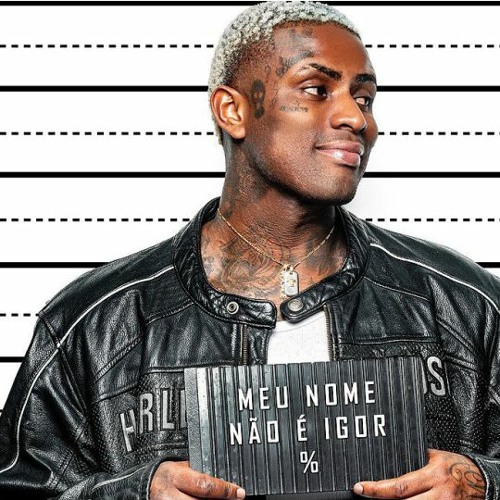 Stream João Vitor Silva | Listen to MC IG playlist online for free on ...