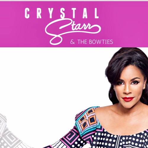 Stream CRYSTAL STARR - I STILL LOVE YOU - OFFICIAL HOUSE MIX - CHRIS ...