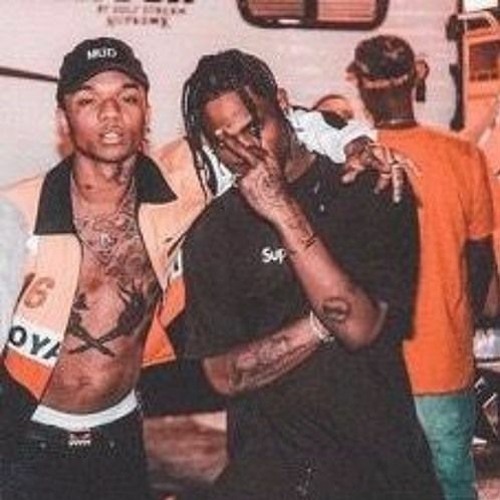 Stream "Dark Heat" - Swae Lee x Travis Scott - type beat by Nick Pries ...