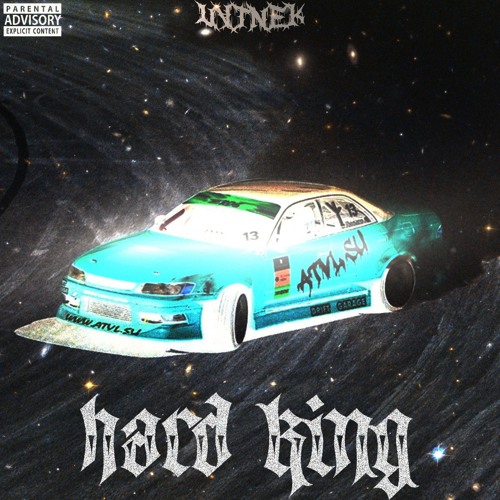 Stream HARD KING by UVTNEK | Listen online for free on SoundCloud