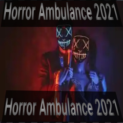 Stream Horror Ambulance 2021 by Inabeats | Listen online for free on ...