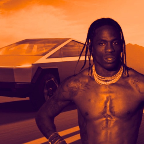 Stream LasagNyan | Listen to Kanye West - Orange FE!N ft. Kid Diablo ...