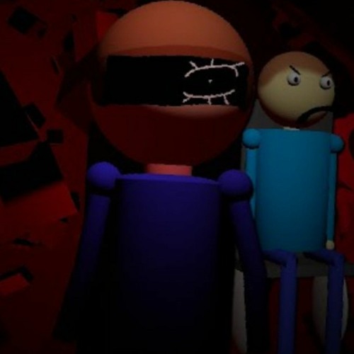 Stream Trinity but its the vs dave .DAT AU Friday Night Funkin' by ...