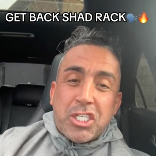 Stream KegOne - Get Back Shadrack [FREE DOWNLOAD] by KegOne | Listen ...