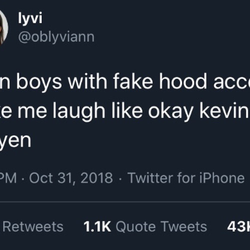 Stream Kevin Nguyen Anthem Ft. Not Kevin Nguyen by Kevin Nguyen ...