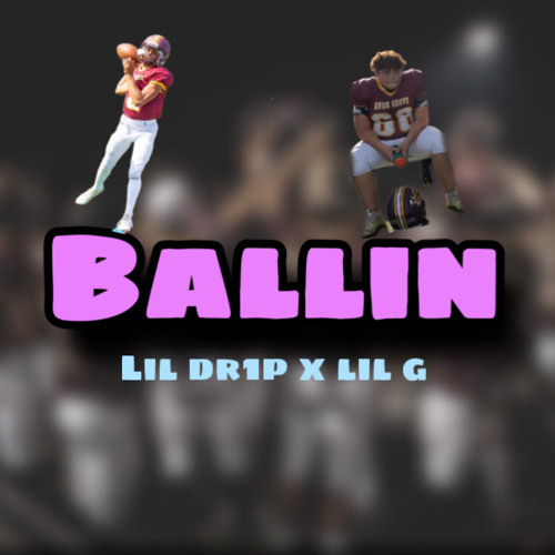Stream Ballin(Ft. lil g)Prod. Tao x Jvsper by Drip The Kidd | Listen online for free on SoundCloud