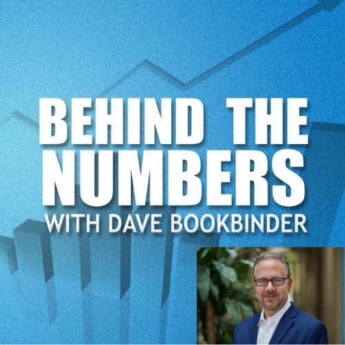 Stream Behind The Numbers With Dave Bookbinder And John Hewitt 0 by ...