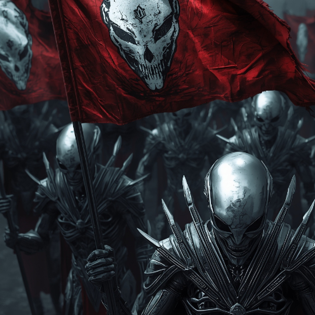 Stream OmegaMode - Death March by OmegaMode | Listen online for free on ...