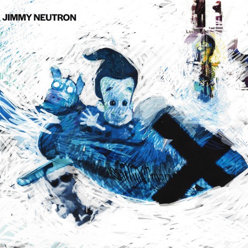 Stream Jimmy Neutron Theme (Cover) by Rivernaut | Listen online for ...