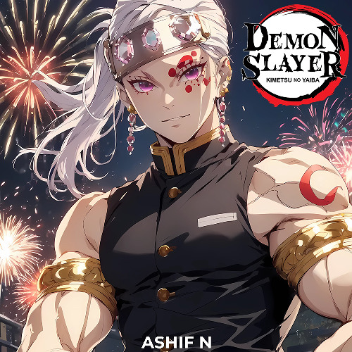 Stream Tengen Uzui Training Theme EP1 by Ashif N | Listen online for ...