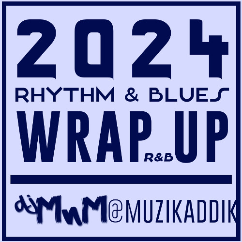 Listen to music albums featuring 2024 R&B Mix - DJ MnM by Miss MnM ...