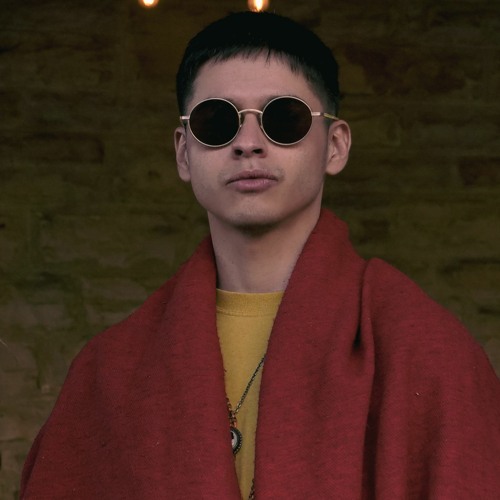 Stream Atom Son of Man by Atom Son of Man | Listen online for free on ...