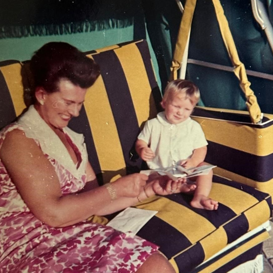 Stream Buried Secrets: The Search for Muriel McKay by Planet Radio ...