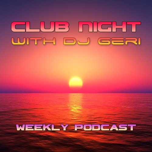 DJ Geri - Club Night 935 2026-03-14
