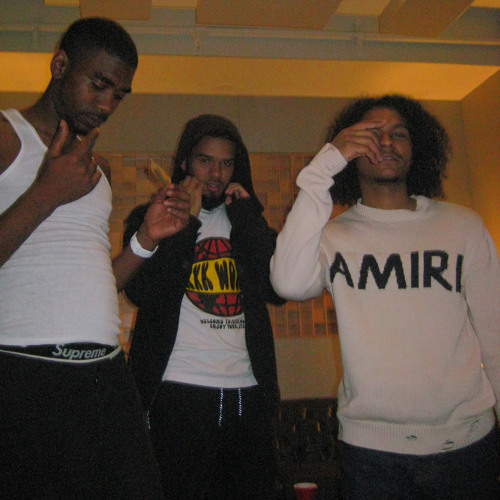 Stream Better Now Ft. 1600J (Prod. Harrison, Babycashy1 & Geofiasco) by ...